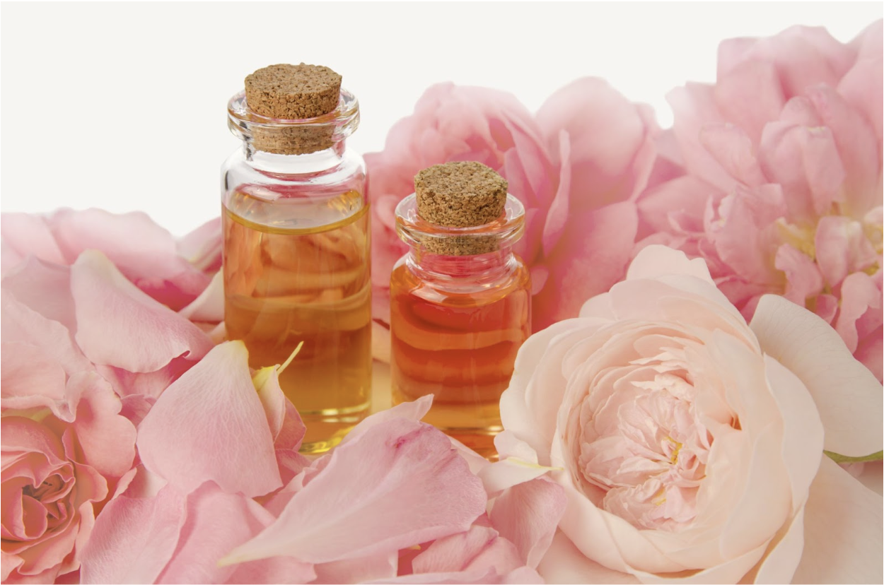 The Science of Scent: How Fragrance Fixatives Work