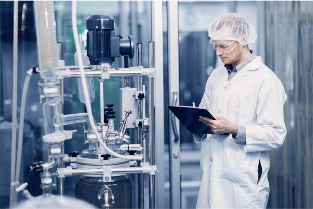 Quality Assurance Techniques for Batch-to-Batch Consistency