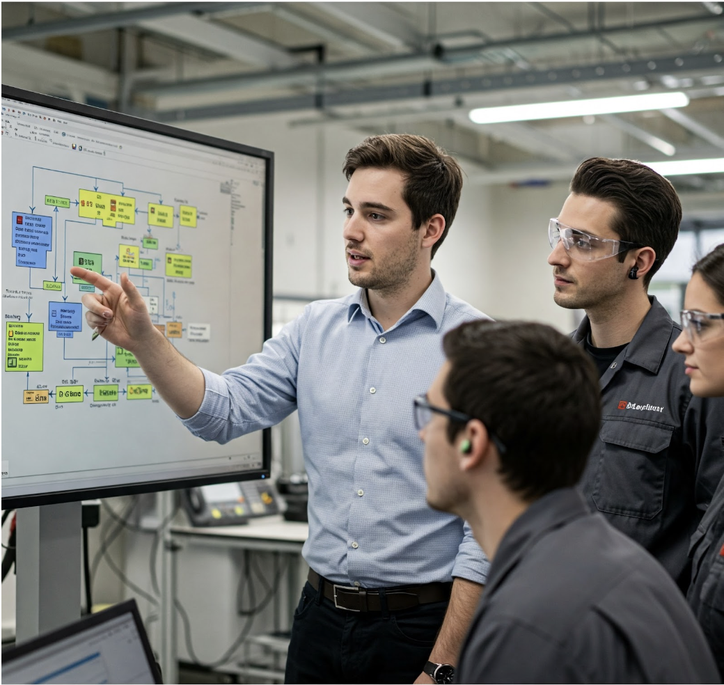 The Value of Technical Support in Specialty Chemical Usage