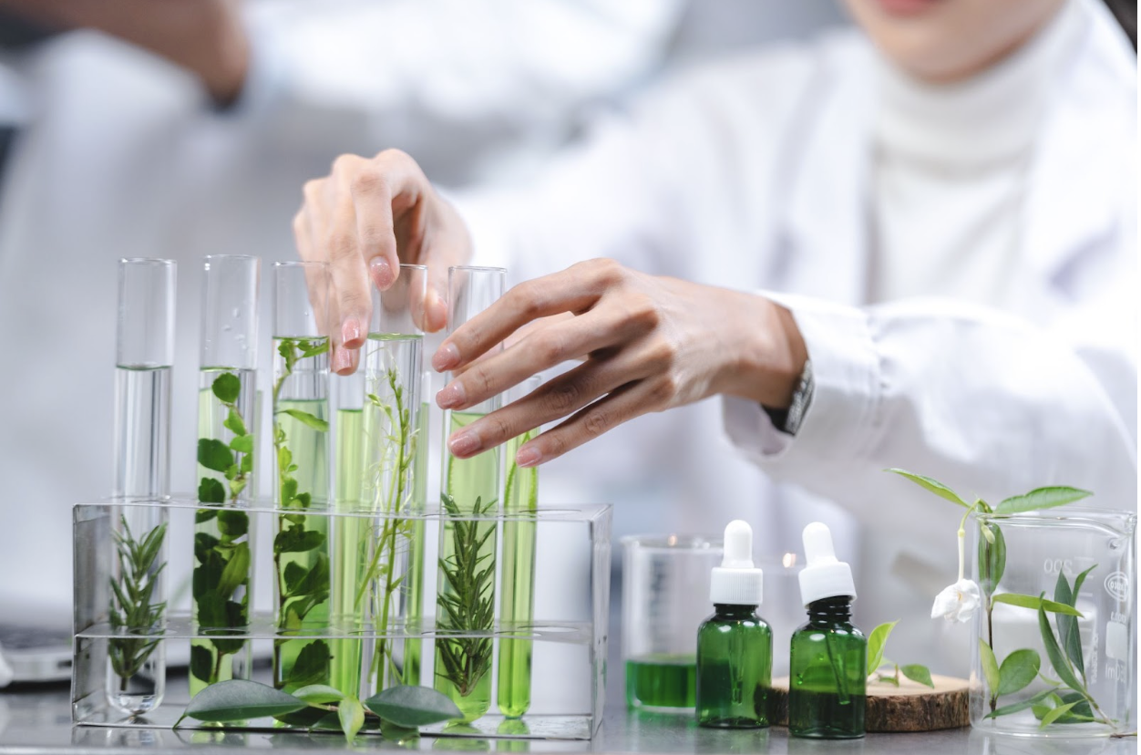 Innovative Applications of Aroma Ingredients in Consumer Products ...