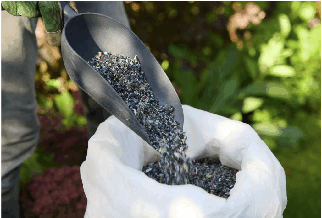 Reducing Waste in Chemical Manufacturing: Best Practices for Industry ...